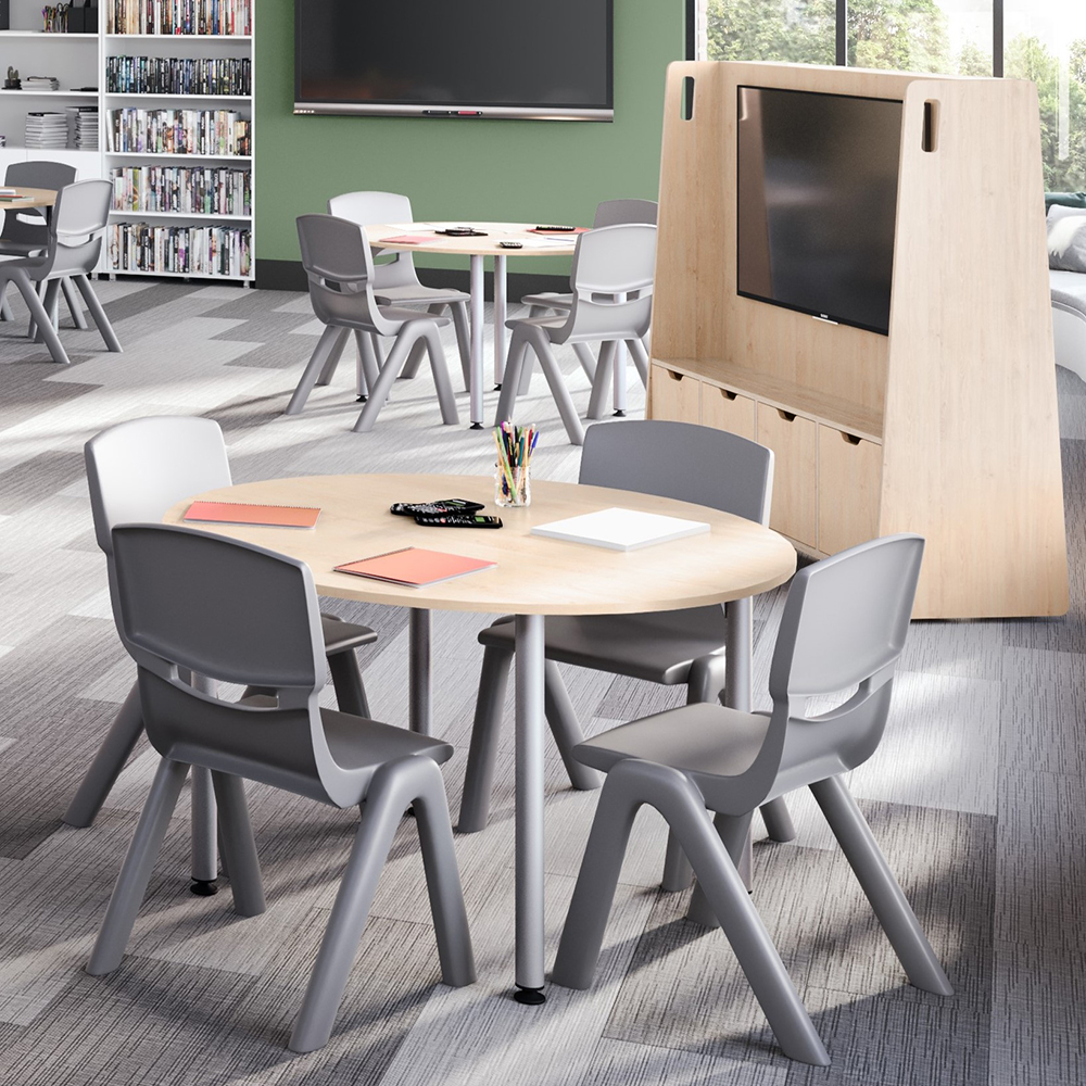 Podz Round Classroom Package